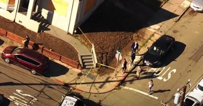 What happened to Miles Armstead? Banker’s family files wrongful death ...