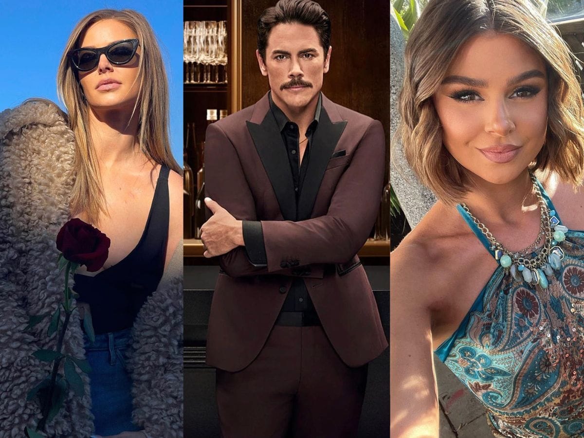 "It was a real reckoning": Host Andy Cohen teases Vanderpump Reunion season 10 details