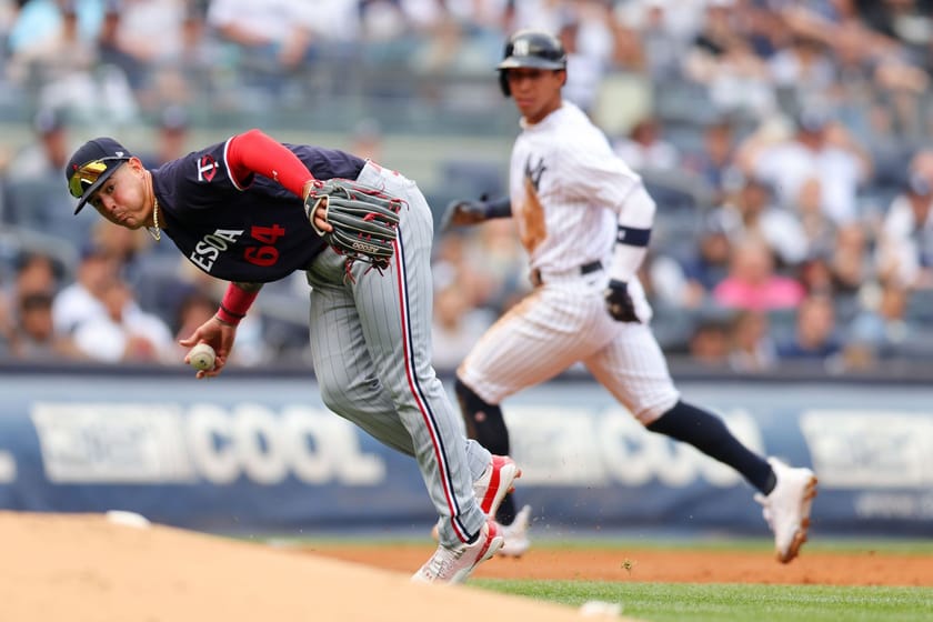 Who is Lin-Manuel Miranda's cousin in the MLB? Hamilton creator's ...