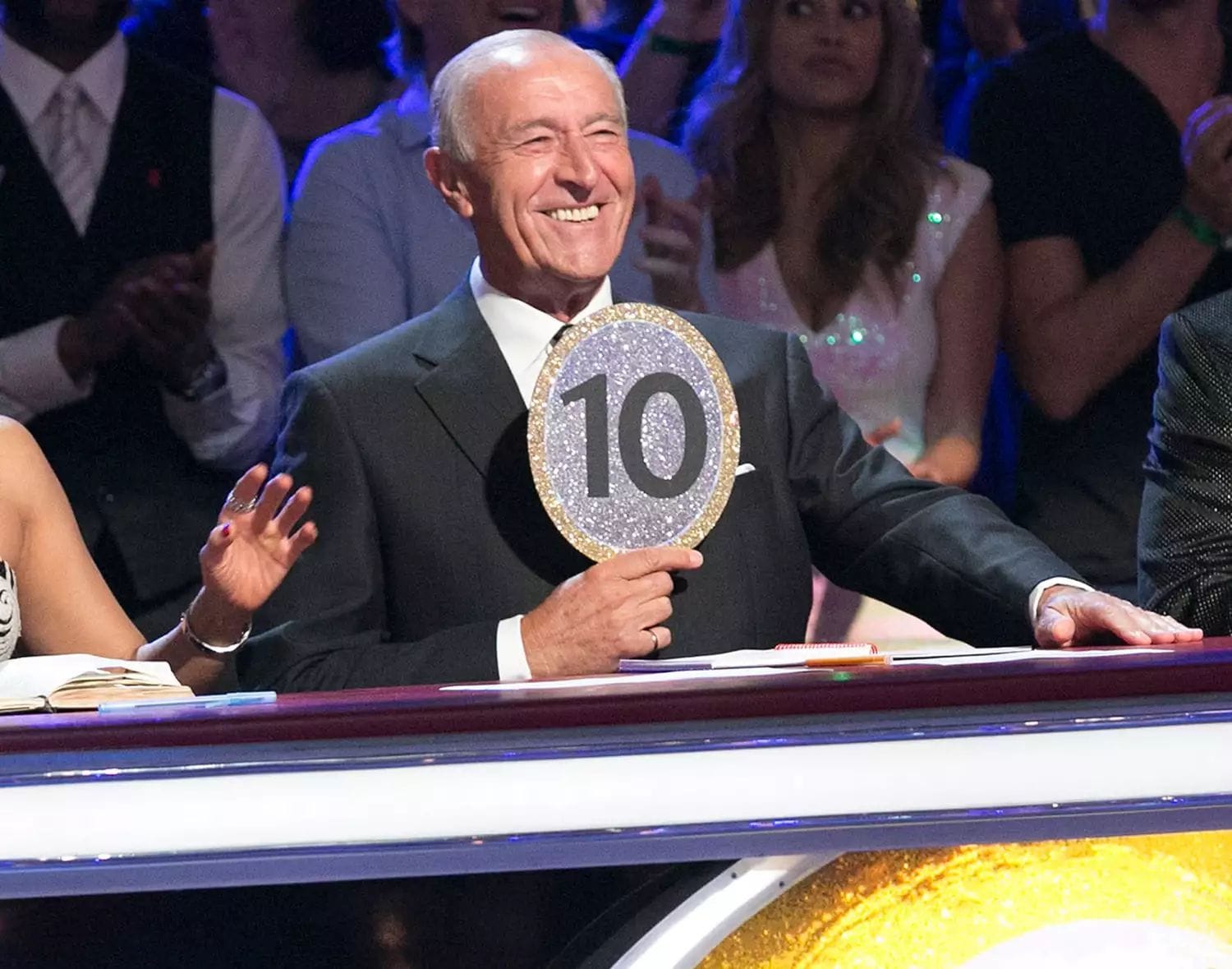 5 Len Goodman quotes that will never get old
