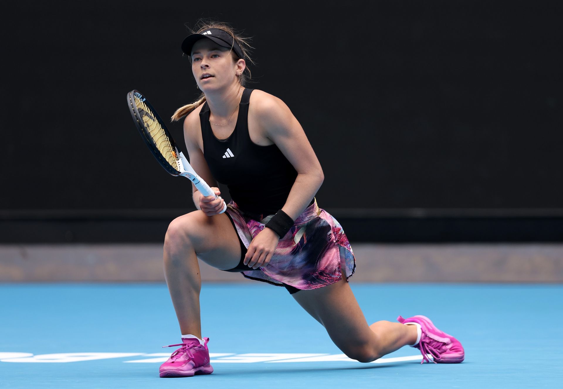 Madrid Open 2023: Katie Volynets vs Linda Fruhvirtova preview, head-to ...