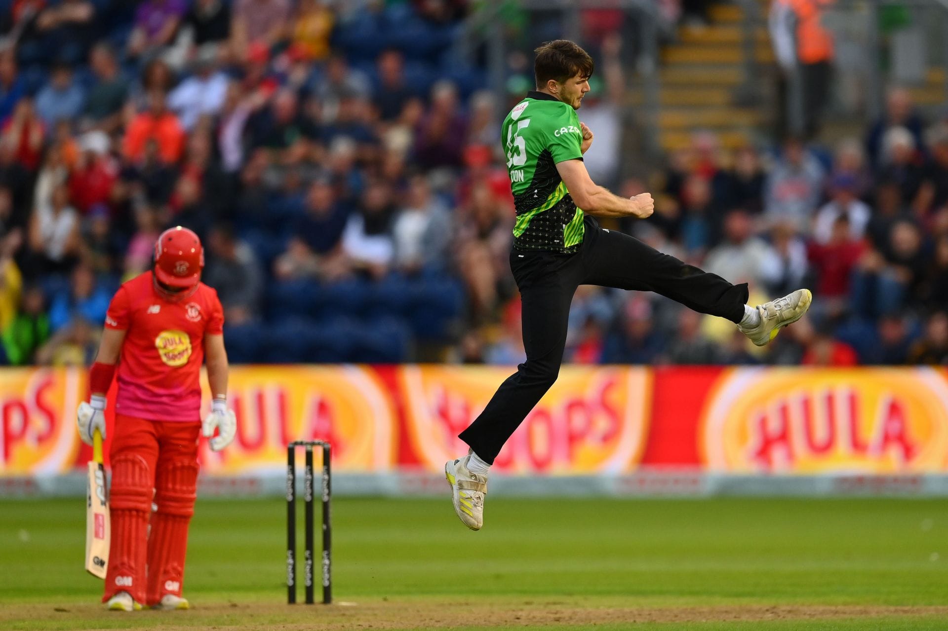 5 players whom RCB can sign as a replacement for Reece Topley in IPL 2023