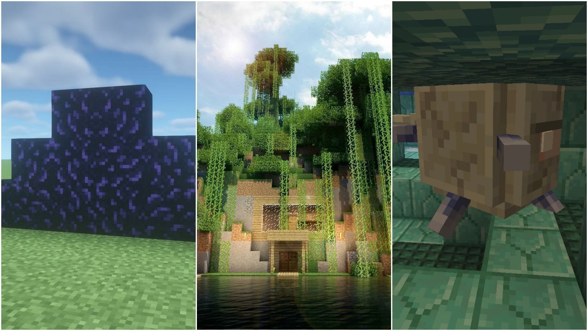 5 best tips for protecting your Minecraft base on servers (2023)