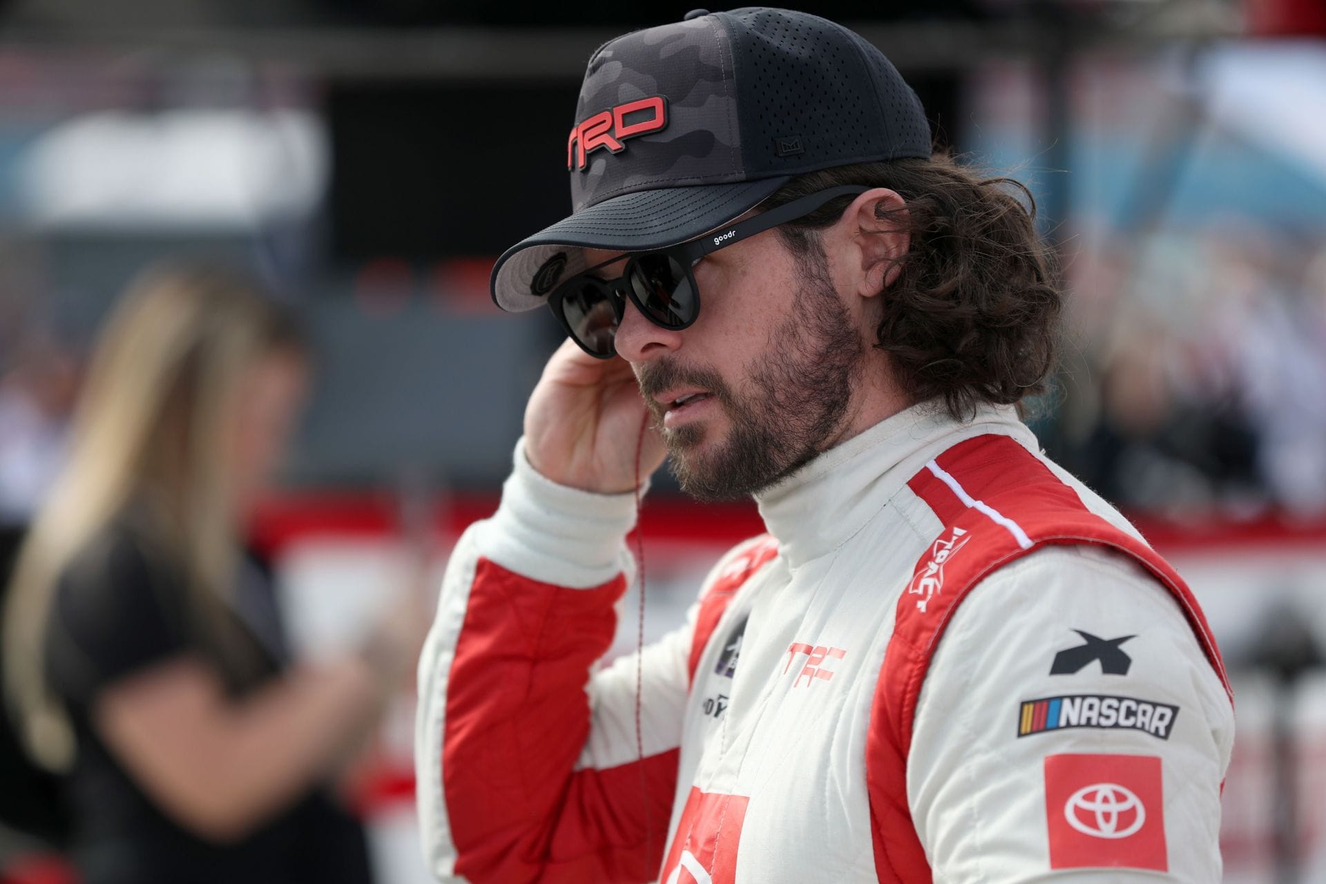 Ryan Truex, Derek Kraus amongst notable drivers for NASCAR’s Xfinity ...
