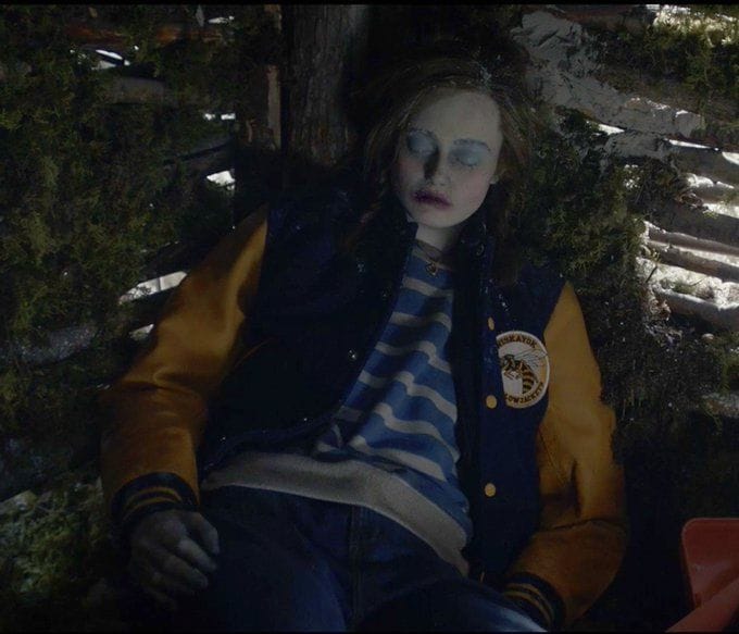 Yellowjackets season 2 episode 3 recap: What secret was Ben hiding?