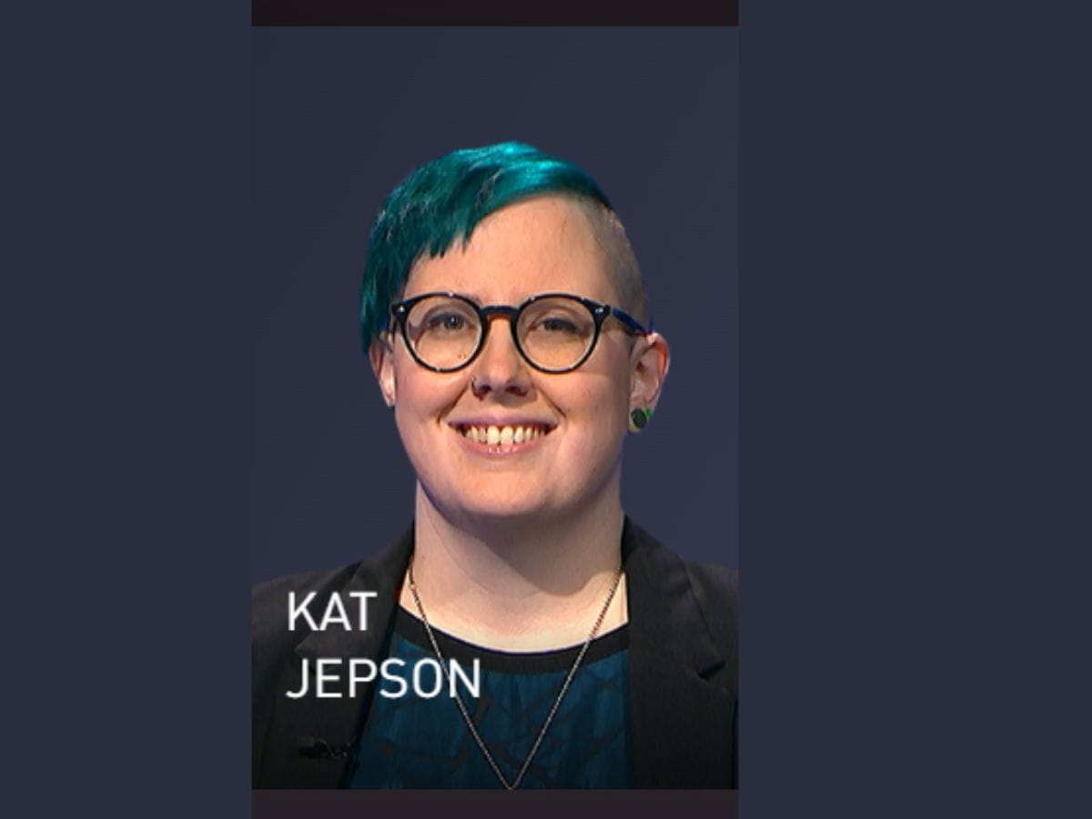 Who won Jeopardy! tonight? April 11, 2023, Tuesday