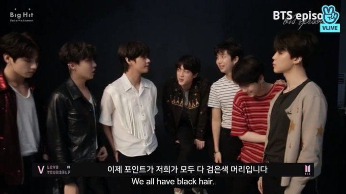 5 BTS fan edits that turned into reality