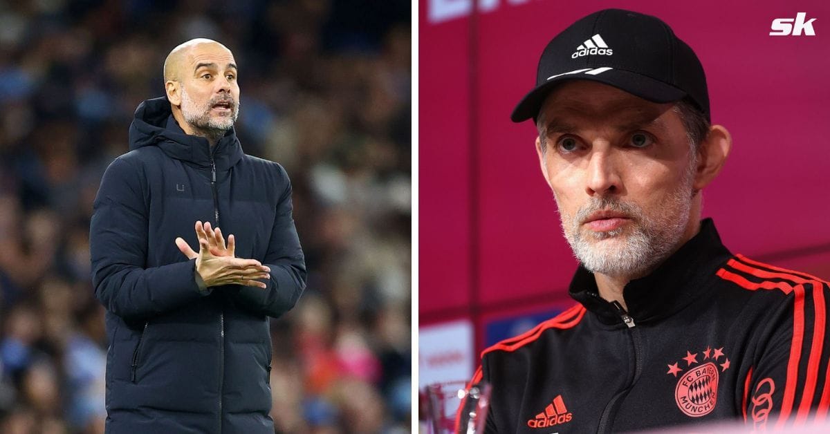 Premier League giants eye player-plus-cash deal to sign Bayern Munich ...