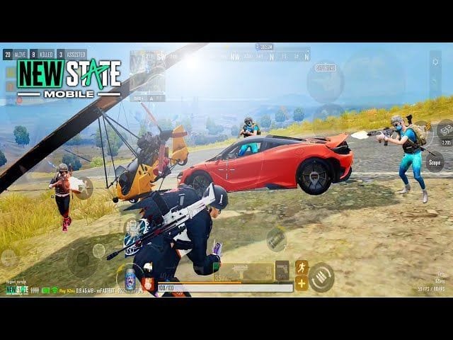 COD Mobile: Top 5 games like COD Mobile for mobile devices