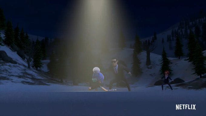 What time will The Boss Baby: Back in the Crib season 2 air on Netflix ...