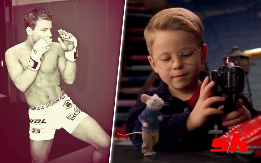 Jonathan Lipnicki MMA: Is Jonathan Lipnicki, the child actor from ...