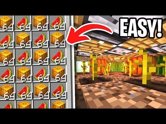 5 interesting Minecraft Redstone contraptions (2023)