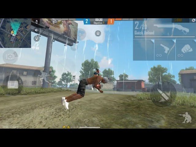 Top 10 Free Fire pro players with the best gameplay