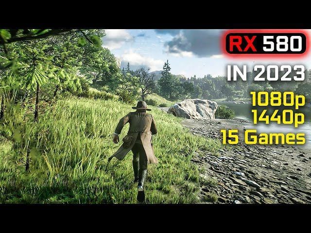 5 best AMD graphics cards for 720p gaming in 2023