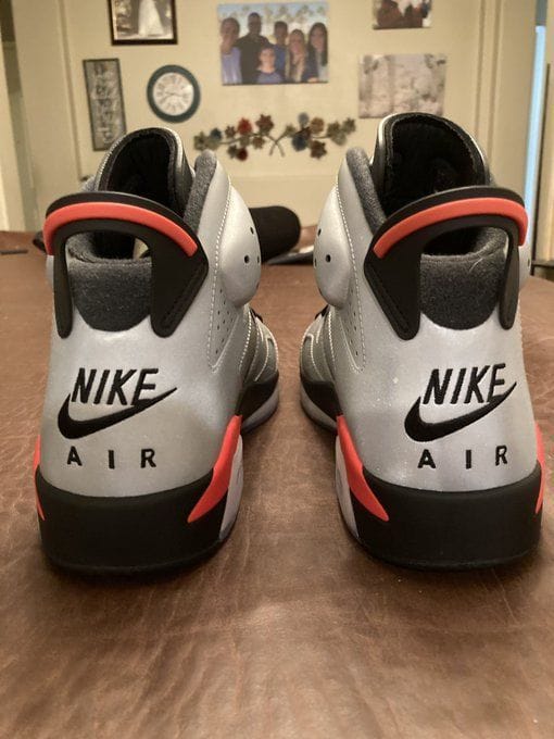 5 best Air Jordan 6 colorways under $300