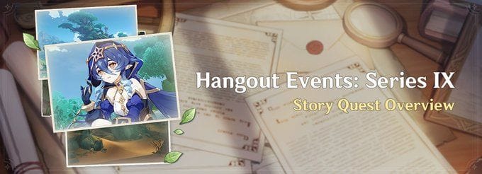 Genshin Impact Layla hangout guide: All 6 endings and choices