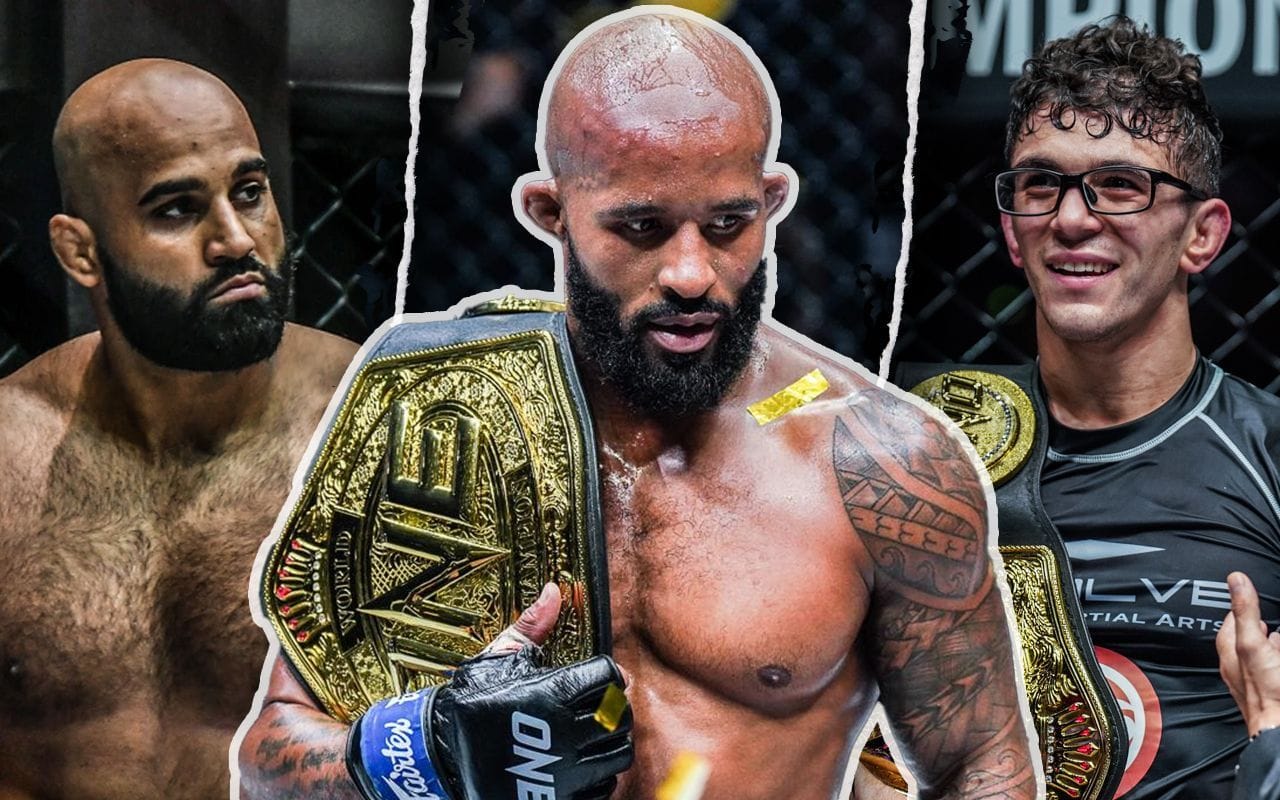 ONE Championship news roundup (April 20, 2023)