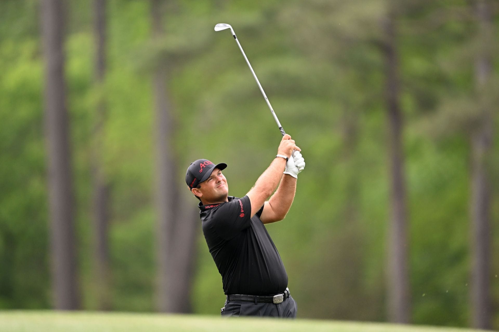 Patrick Reed and Fireballs GC top LIV Golf Singapore power rankings