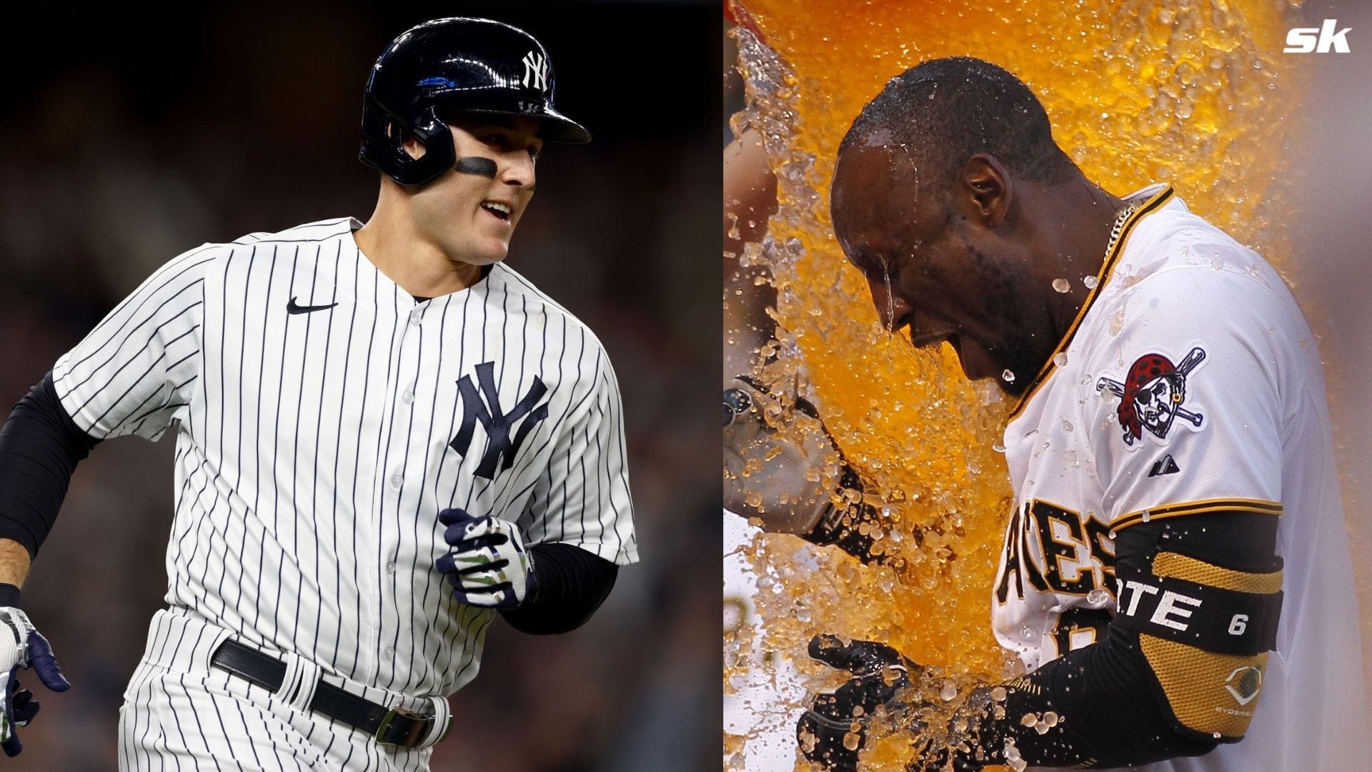 When New York Yankees star Anthony Rizzo offered blunt response to ...