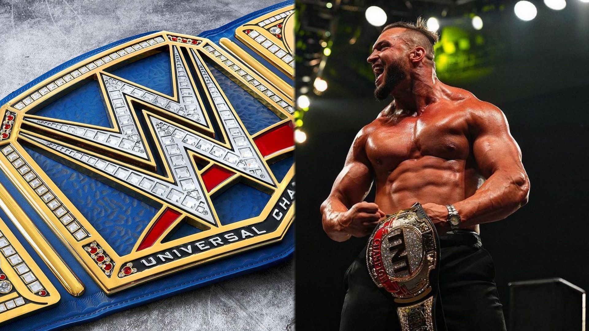 AEW star Wardlow says he will "die peacefully" if he gets to retire 2 ...