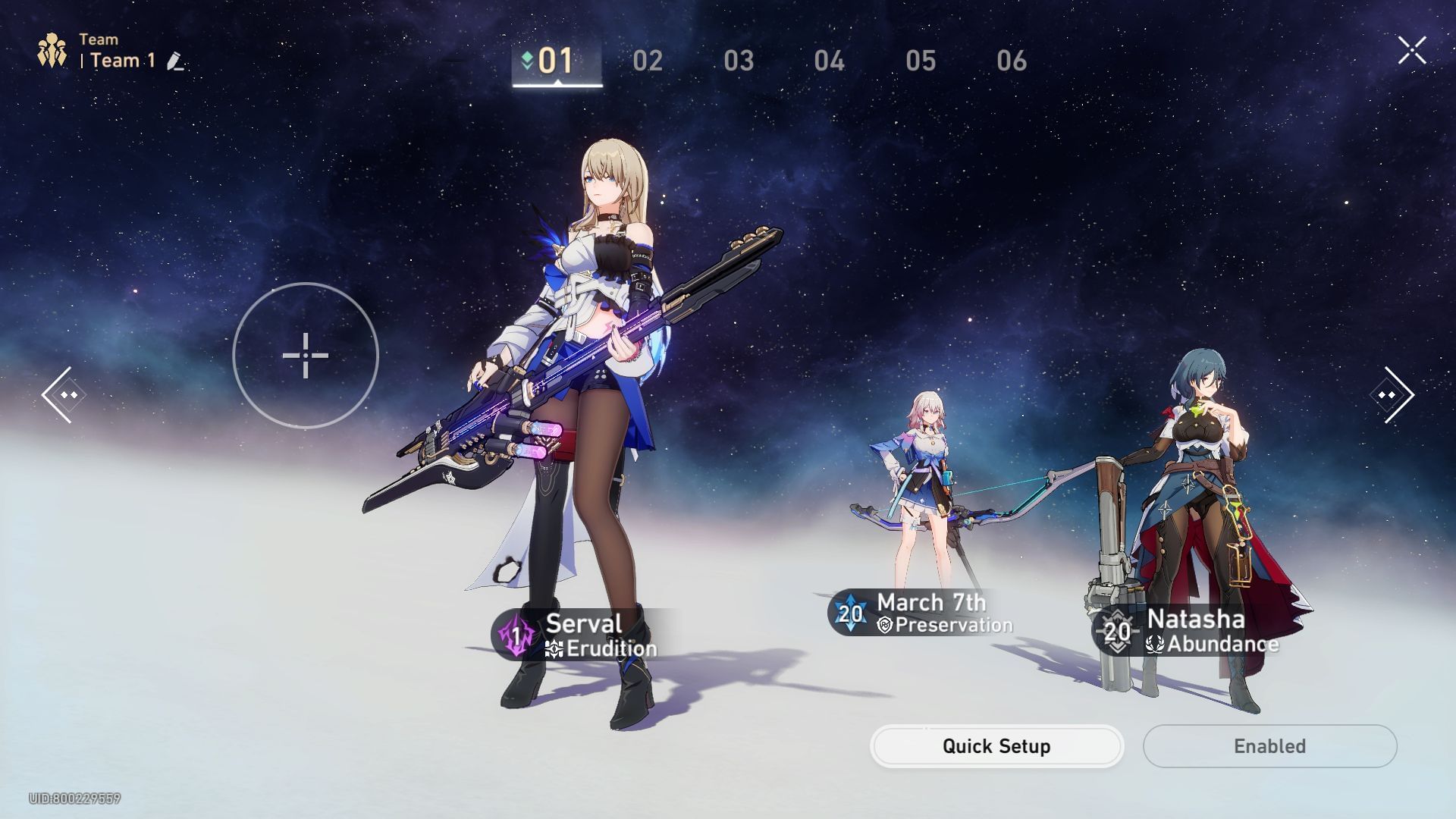 How to defeat Cocolia in Honkai Star Rail