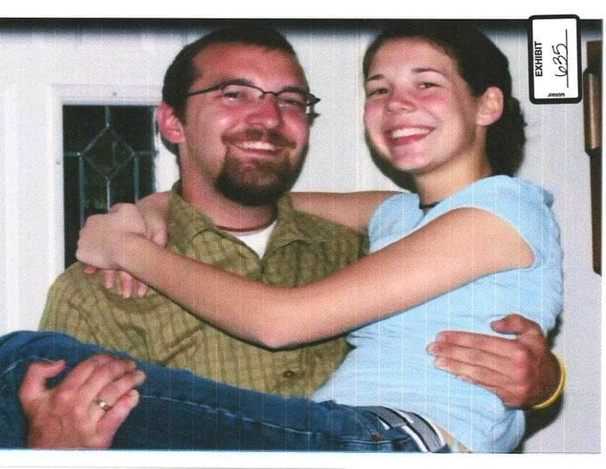 Who killed Heidi Firkus? Details explored as Minnesota husband gets ...