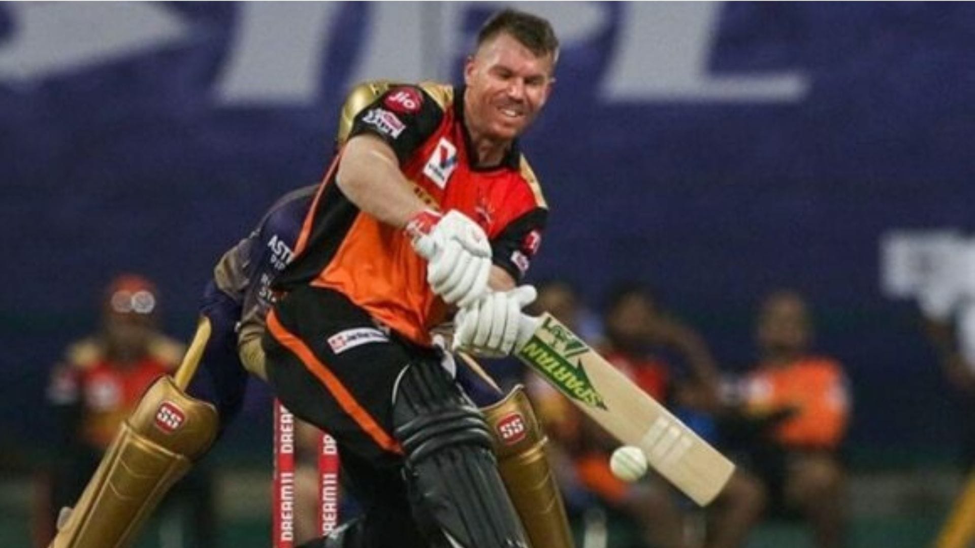 5 batters with most runs at a single venue in the IPL