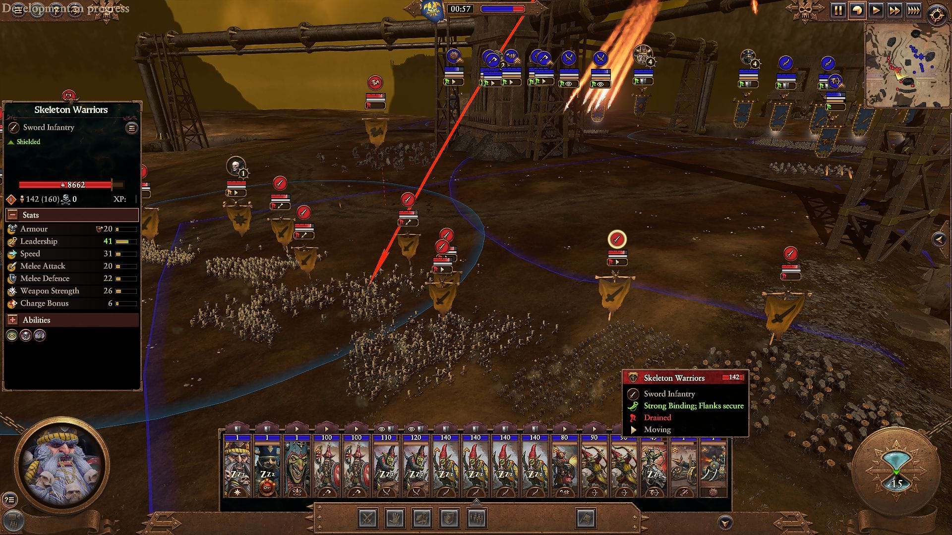 Total War: Warhammer III - Forge of the Chaos Dwarfs Review - A DLC ...