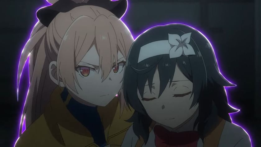 Where to watch The Executioner And Her Way of Life? Streaming details ...