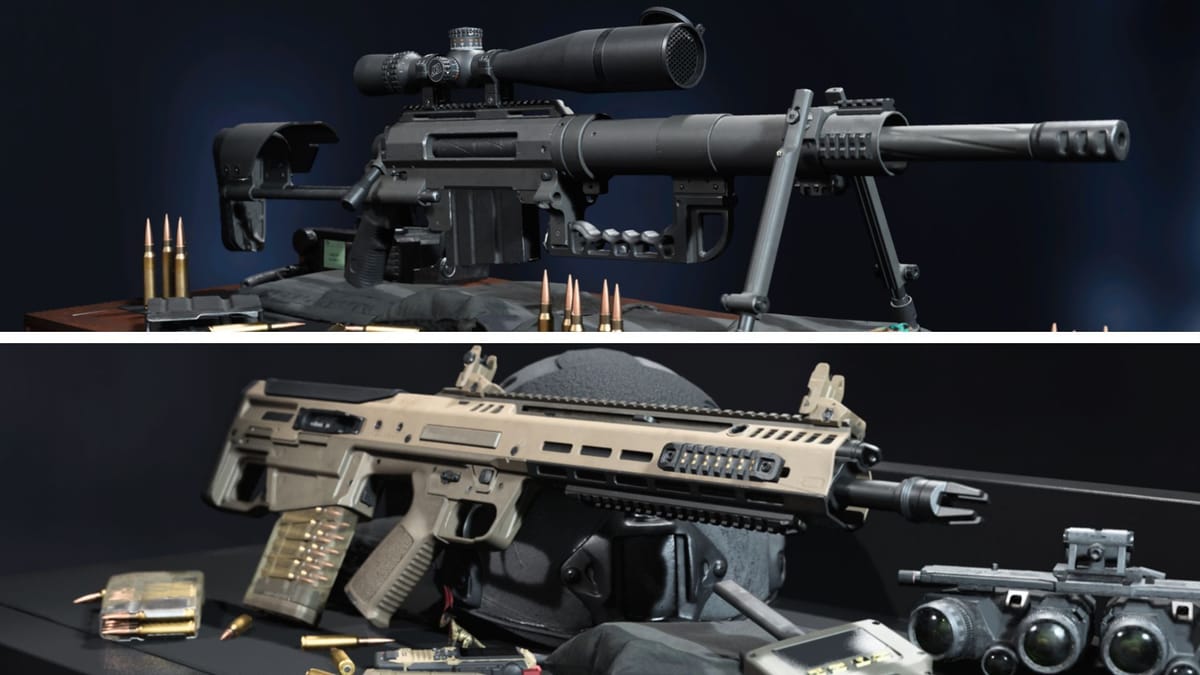 COD Warzone Mobile Season 3: Battle Pass, new guns, operators, and more