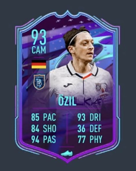 Mesut Ozil End of an Era SBC: FIFA 23 Mesut Ozil End of an Era SBC ... Mesut Ozil End of an Era SBC: FIFA 23 Mesut Ozil End of an Era SBC ...
