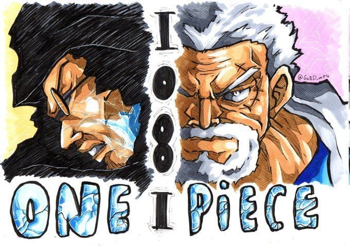 One Piece Chapter 1082: Release date and time, countdown, what to ...