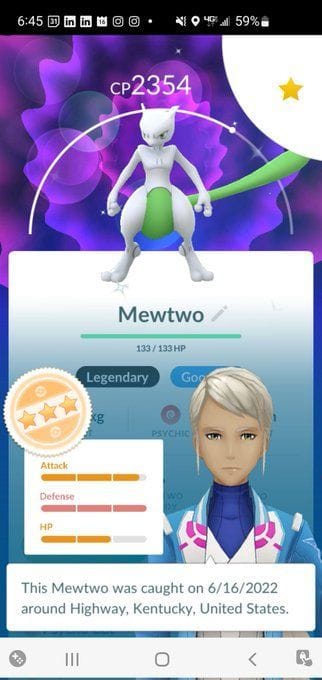 5 Pokemon with the lowest catch rates in Pokemon GO (2023)