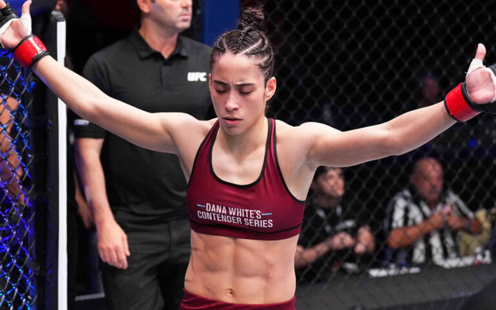 UFC: Who is Bruna Brasil? Here's all you need to know about the highly ...