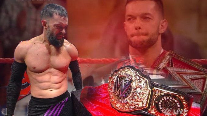 Finn Balor: "Justice for him" - WWE Universe pushes for major star to ...