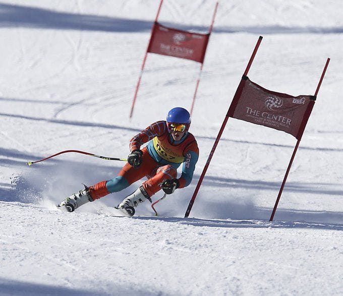 Who are Luke Musgrave’s parents? Everything you need to know about top ...