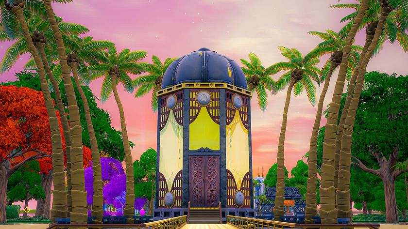 10 Most Popular Fortnite Creative Maps In Chapter 4 9182