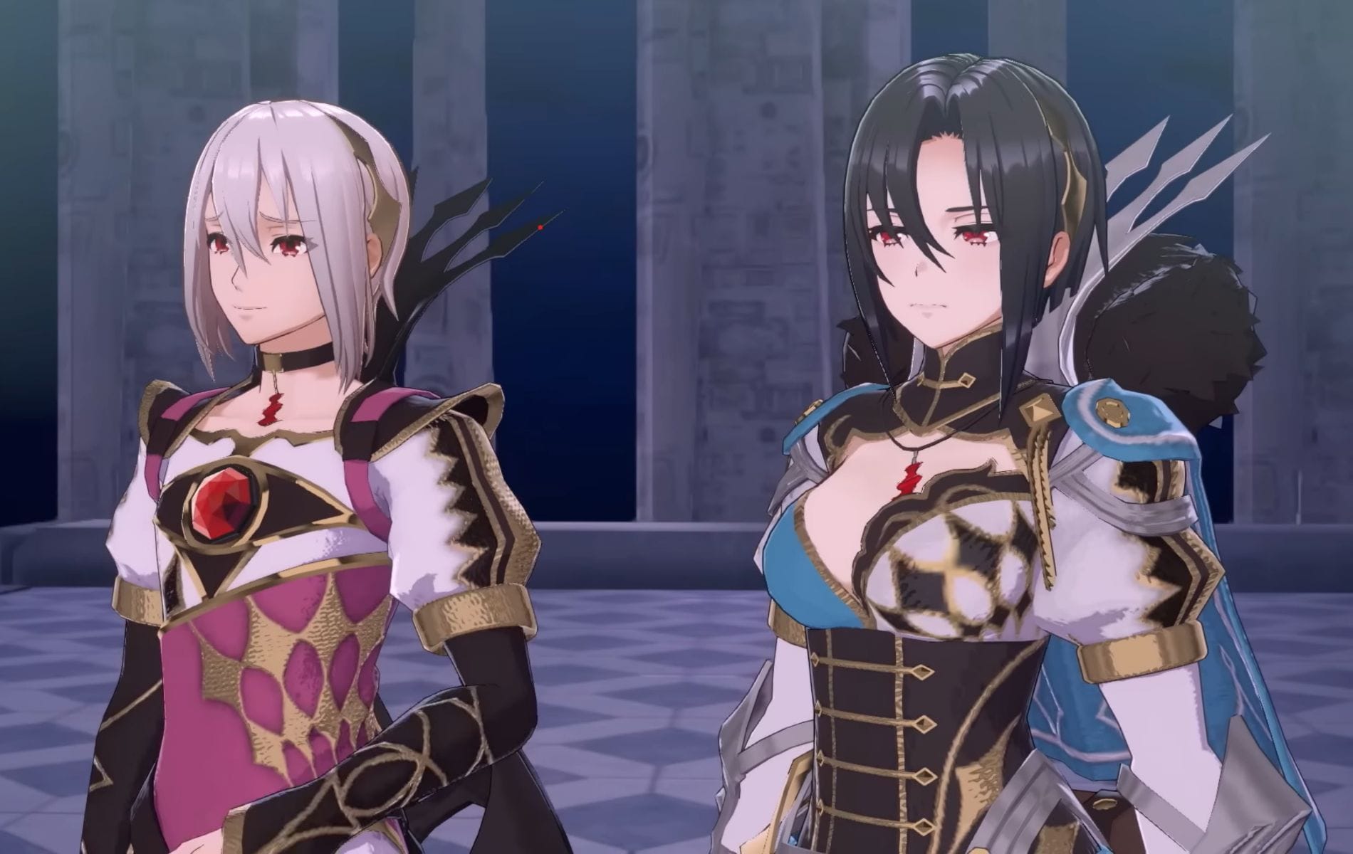 Fire Emblem Engage version 2.0.0 (April 4) official notes: Wave 4 ...