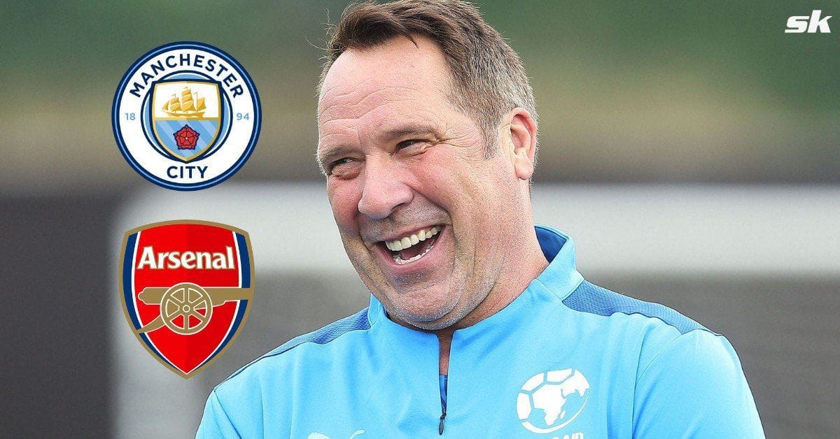 "There might be a little surprise" - Arsenal legend David Seaman makes ...