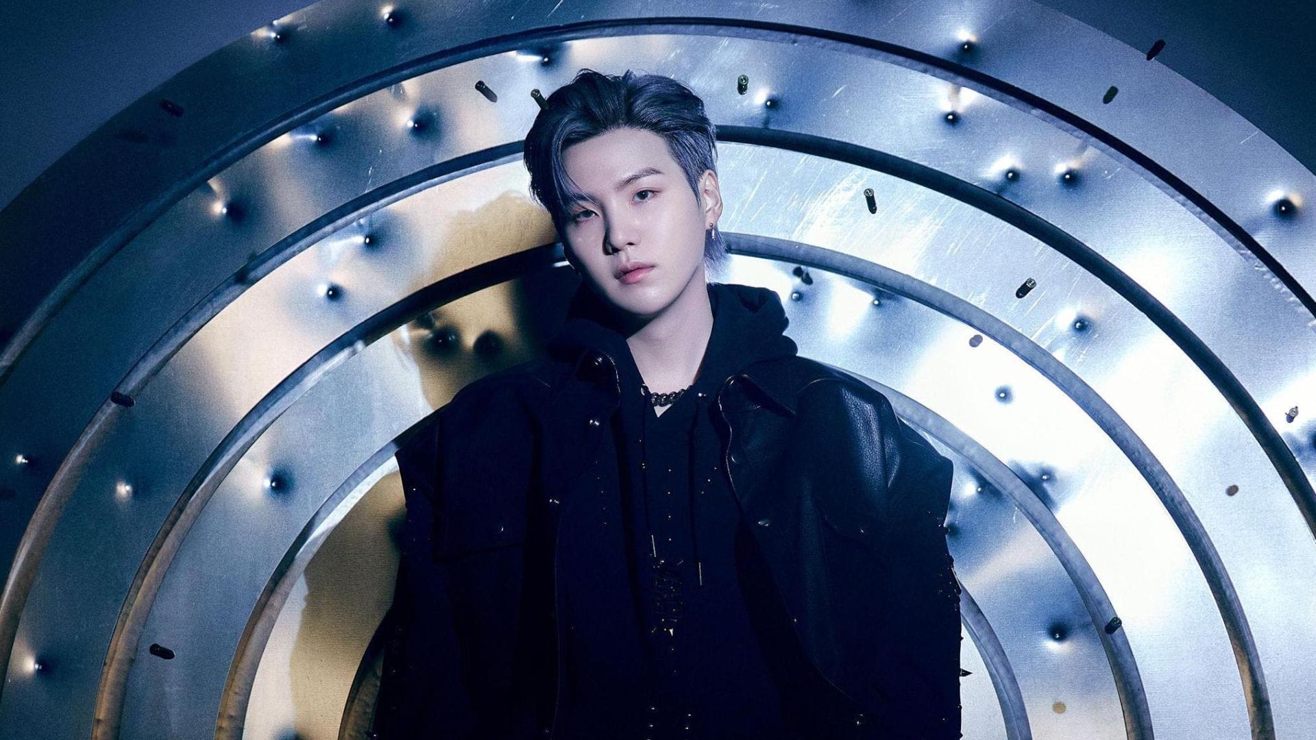 BTS' Suga reveals about his different trainee experience at BIGHIT in a ...