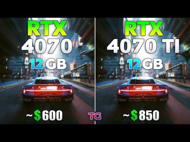 Is the new Nvidia RTX 4070 worth it for gaming? Specs, price ...