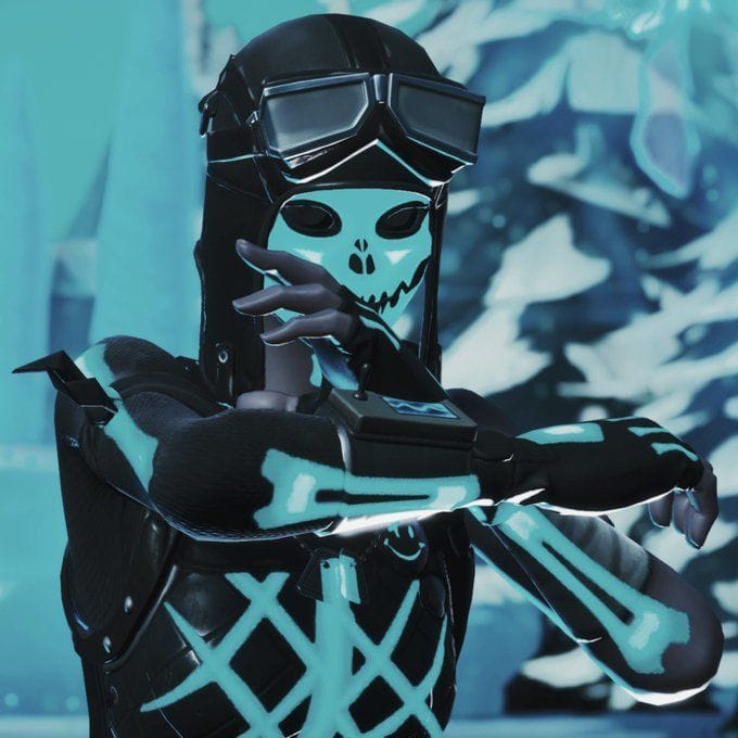 All Renegade Raider Skins in Fortnite, ranked