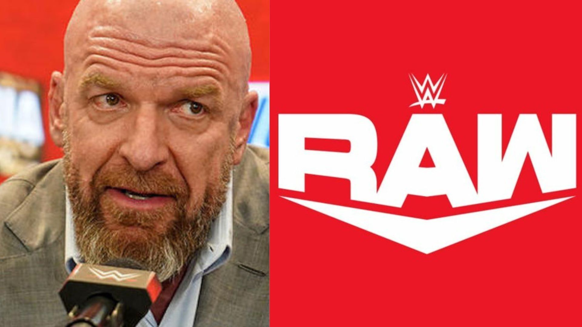 WWE: WWE Draft, plans for the future - 5 things Triple H could announce on RAW