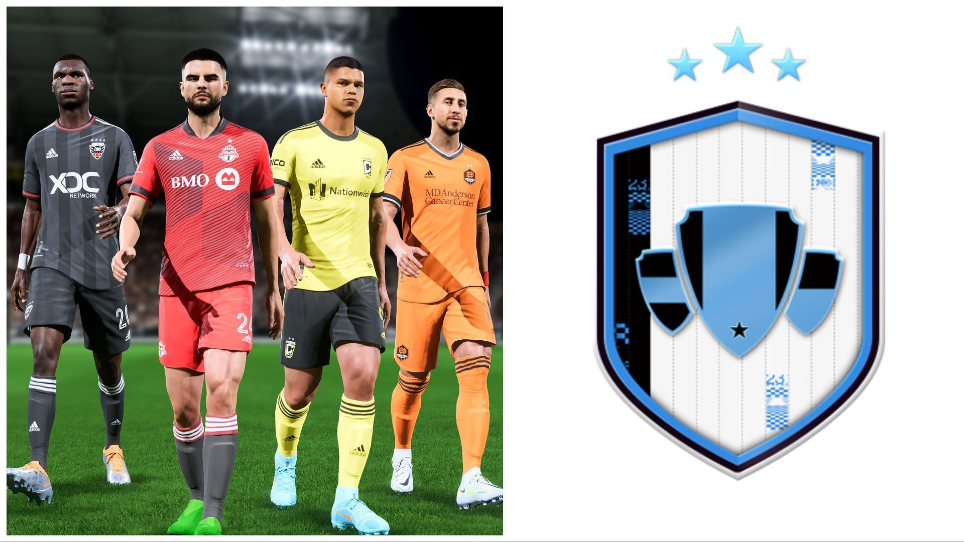 Fifa 23 Mixed Leagues Upgrade Sbc April 23 How To Complete Expected