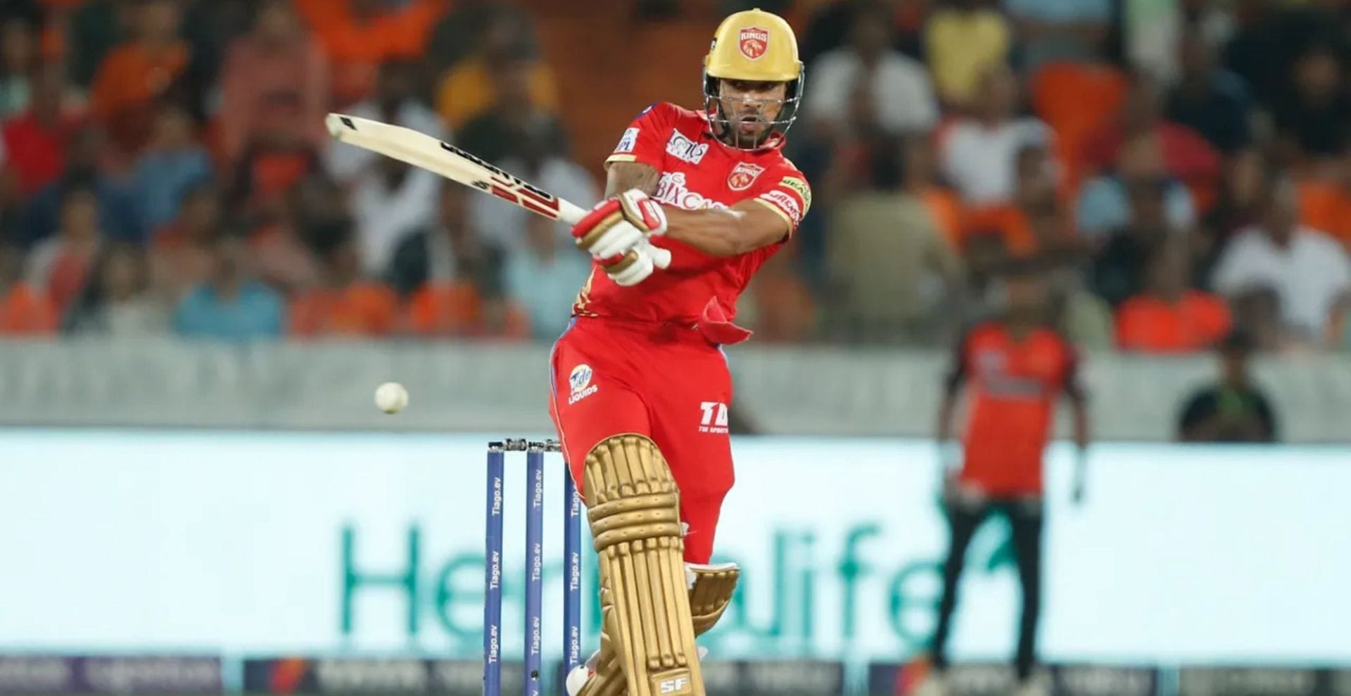 IPL 2023: Predicting 3 players who will score most runs in today's PBKS ...