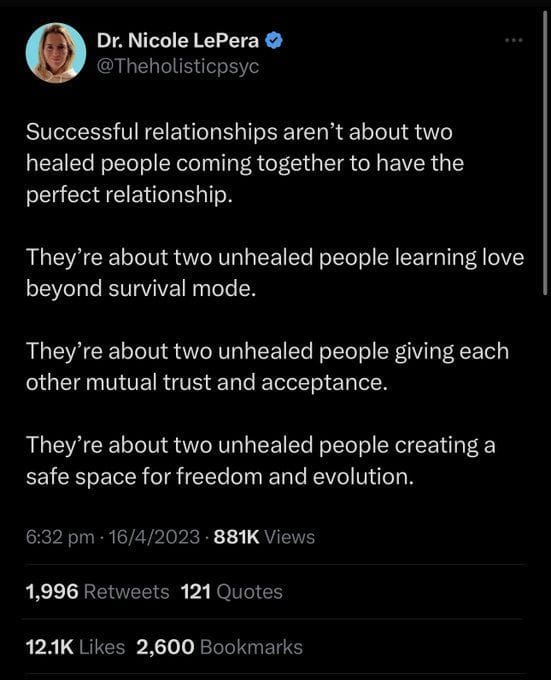 Andrew Tate tweets: Andrew Tate copies tweet from a female psychologist ...
