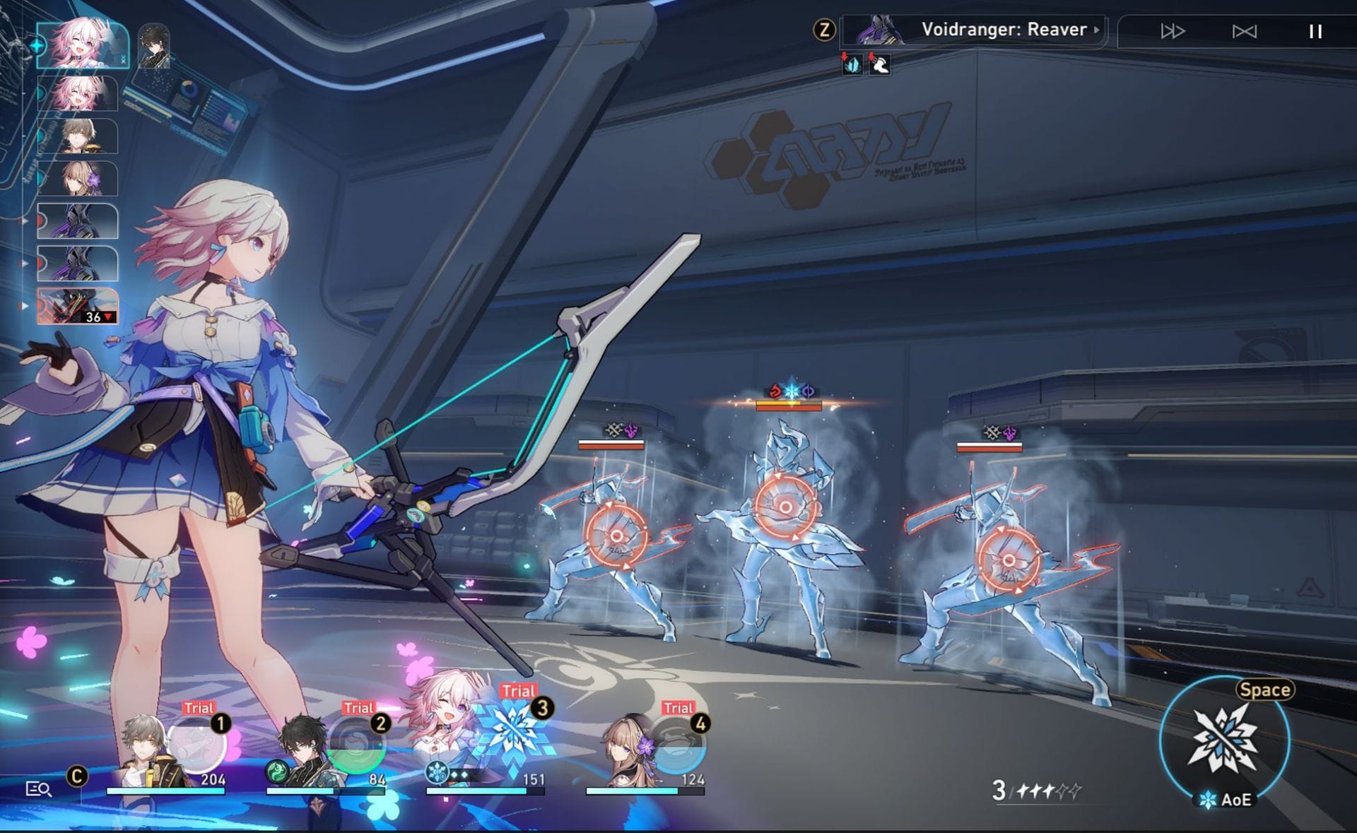 Is Honkai: Star Rail easy to understand for Genshin Impact players?