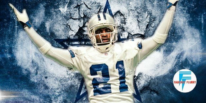Deion Sanders' Cowboys Career: Looking at Neon Deion's electric stint ...