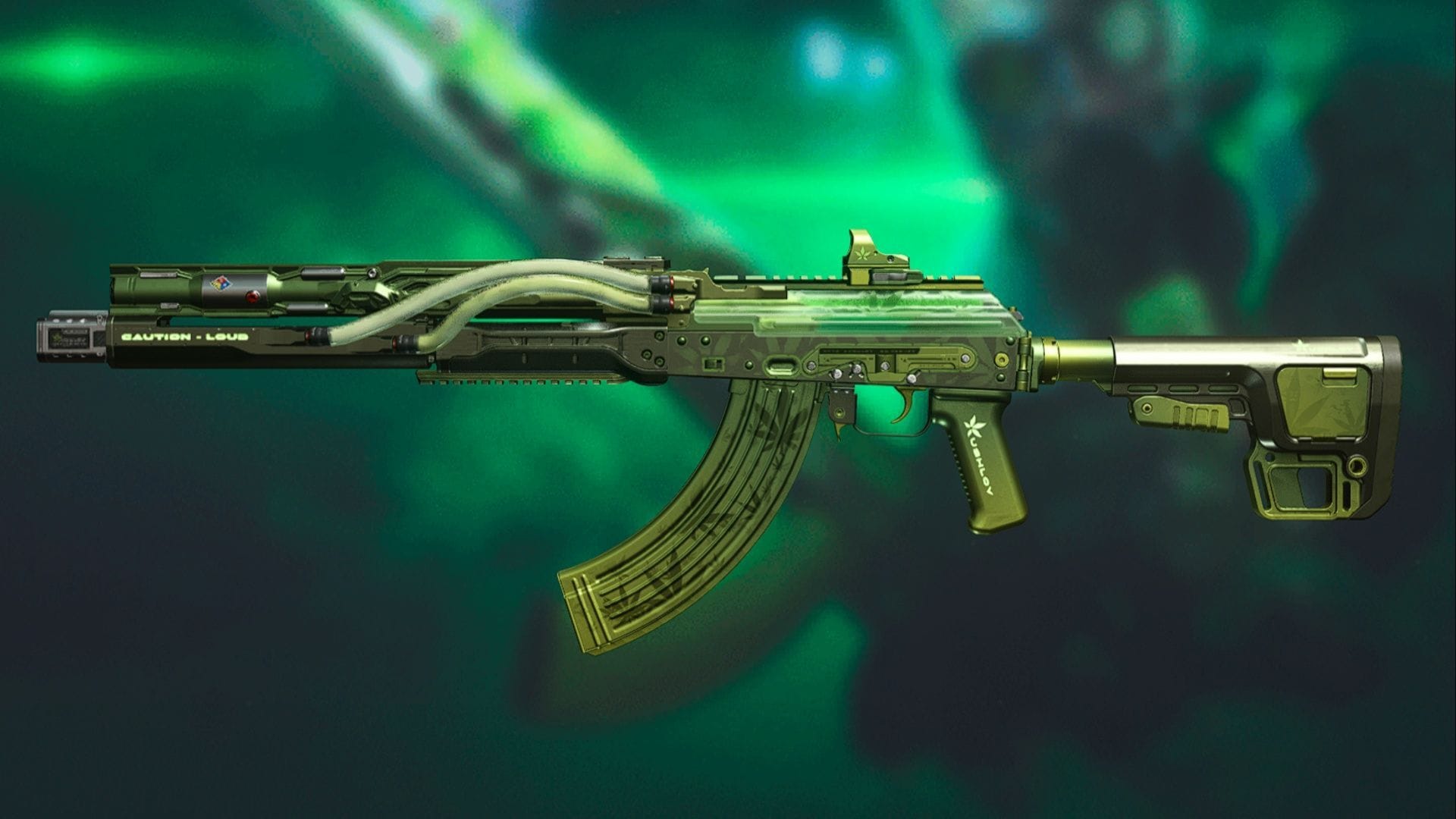 Modern Warfare 2 Season 3: Best Kastov 762 meta loadout build