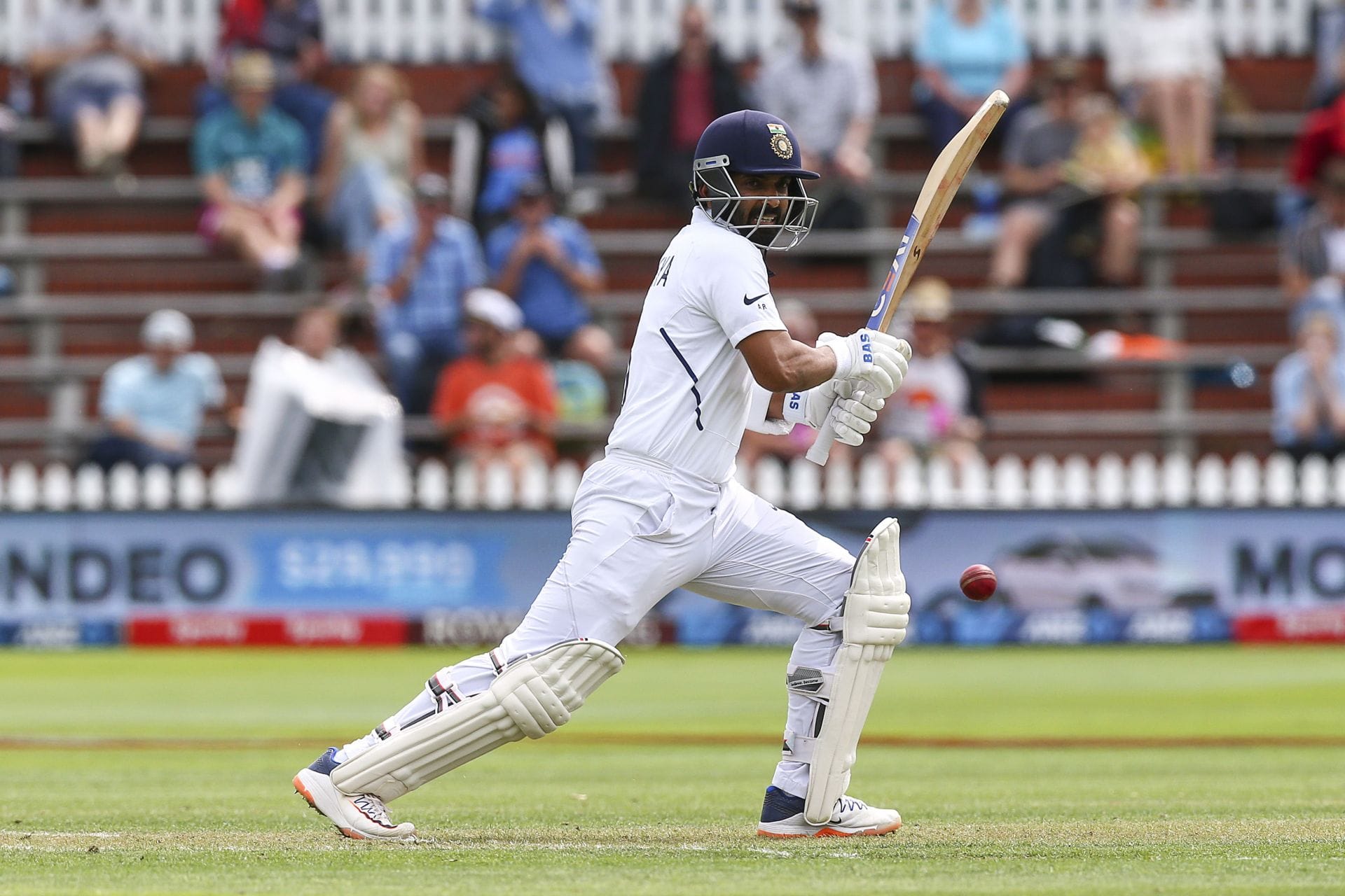 Ajinkya Rahane’s top 5 Test knocks in England